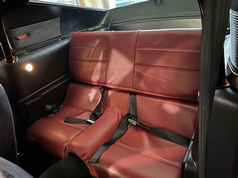 1967 Mustang Fastback Coyote Swap For Sale