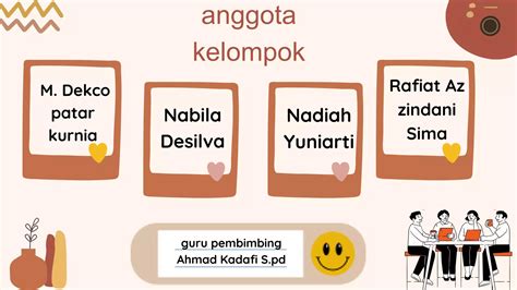 Sosiologi Perubahan Sosial Pptx