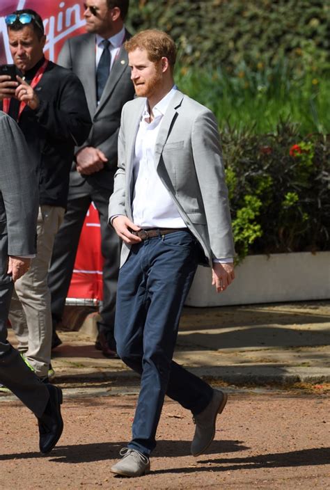 Sexy Prince Harry Pictures 2018 POPSUGAR Celebrity UK