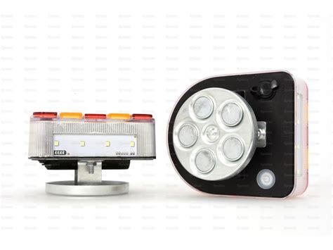 Connix Lighting Set Wireless Magnetic