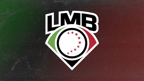 Liga Mexicana De Beisbol Sitio Oficial Mexican League