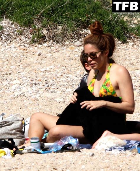 Shakira Shakirashakira Nude Leaks Onlyfans Photo Thefappening