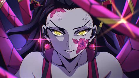 Demon Slayer Arcs Guide A Complete Guide On Demon Slayer Story Arcs