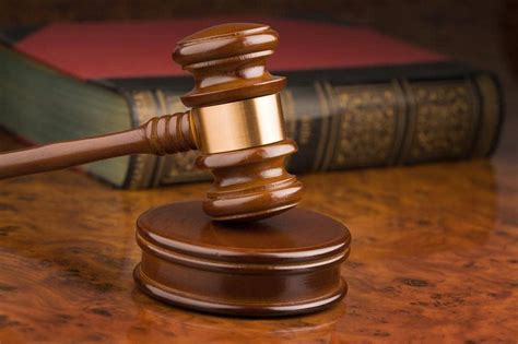 Justiça concede liminar em ADI do Ministério Público contra Lei de