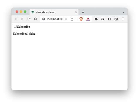 how to work with checkboxes in vue js with examples compiletab