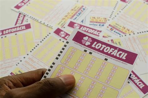 Lotofácil 3286 3 apostas acertam as dezenas veja quais cidades têm