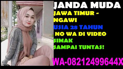 Hanya Janda Desa Serius Cari Jodoh Sederhana Melalui Komunitas Janda