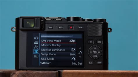 Leica D Lux Typ 109 Review PCMag