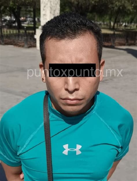 S S I DETIENE A UN SUJETO CON ORDEN DE APREHENSIÓN POR PEDERASTIA