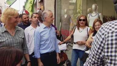 Jornal Tribuna Edi O Confira A Agenda Dos Candidatos Ao Governo