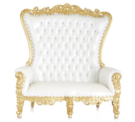 Our Double Seat Will To Elevate Your Event To New Heights Babe Of