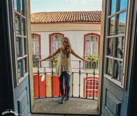 O que fazer em Ouro Preto MG Roteiro de dois dias na cidade histórica