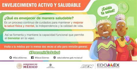 Secretaría de Salud del Estado de México on Twitter Sabes qué es