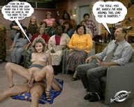 Post 1717939 Al Bundy Amanda Bearse Angelo Mysterioso Bud Bundy Ed O