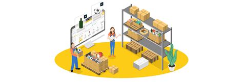 Optimiza Tu Gesti N De Inventario En Tu Tienda Estrategias Pr Cticas