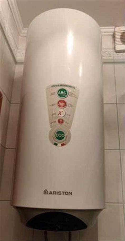 Ariston Festima Ru