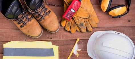 Equipo de protección personal EPP El salva vidas de la industria