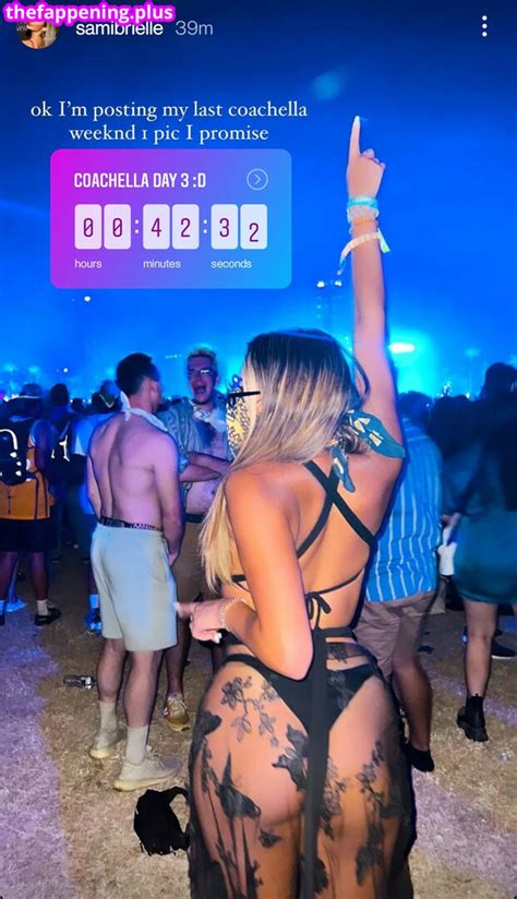 Sami Brielle Samibrielle Nude OnlyFans Photo 49 The Fappening Plus