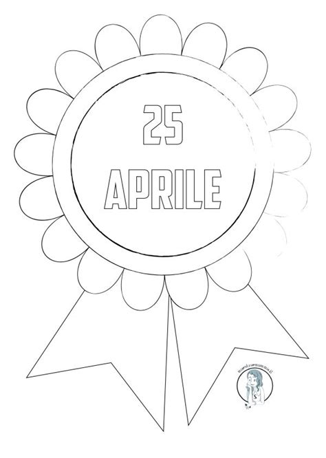 Attività didattiche sul 25 aprile scuola primaria Maestraemamma