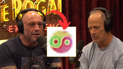 Mind Blowing Quantum Entanglement Yin Yang Photon Visualization Joe