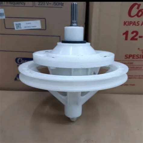Gearbox Mesin Cuci Polytron Type Pwm B Lazada Indonesia