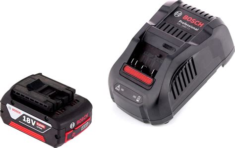 Bosch Professional Bosch GSA 18 V LI Akku Säbelsäge 18V 1x Akku 5 0Ah