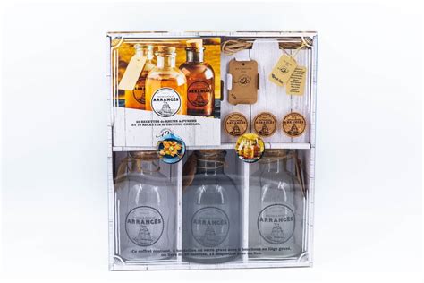 2022 MES RHUMS PUNCHS ARRANGES MES RECETTES MAISON Desgages
