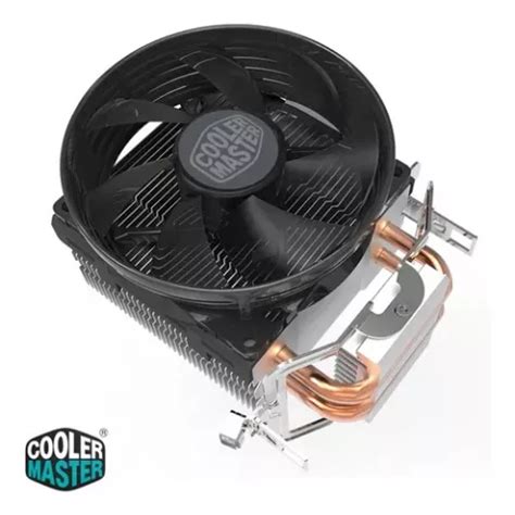 Cooler De Aire Cooler Master Hyper T20 90mm Quito Ecuador