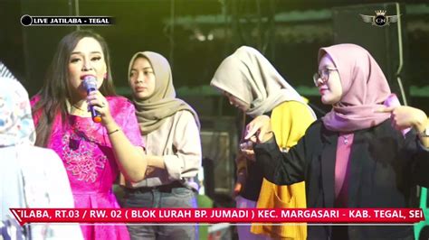 Dagang Pindang Citra Nada Live Halal Bi Halal Pemuda Putra Pelangi