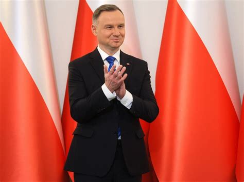 Co dalej z karierą Andrzeja Dudy Może stać się odnowicielem PiS Wprost