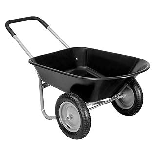 Top 5 Best Wheelbarrow For A Woman 2023 Reviews Buying Guide
