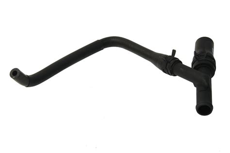 Mercedes HVAC Heater Hose 1248305415 URO URO 1248305415