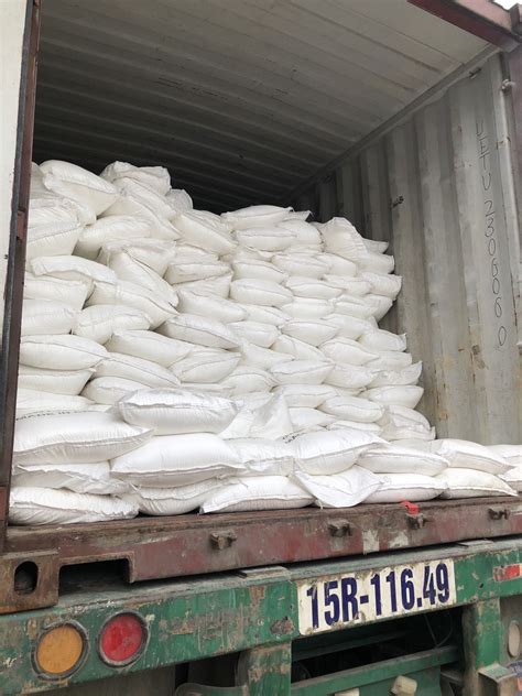 Natri Bisulfit NaHSO3 Sodium Bisulfite Sodium Bisulphite