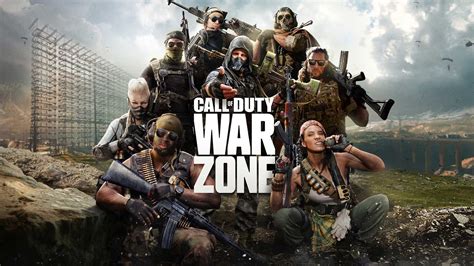 Call Of Duty Warzone Yeni Haritas Ertelendi Gamer In Turkey