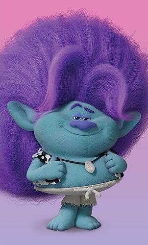 Spruce Trolls Trollpedia Fandom
