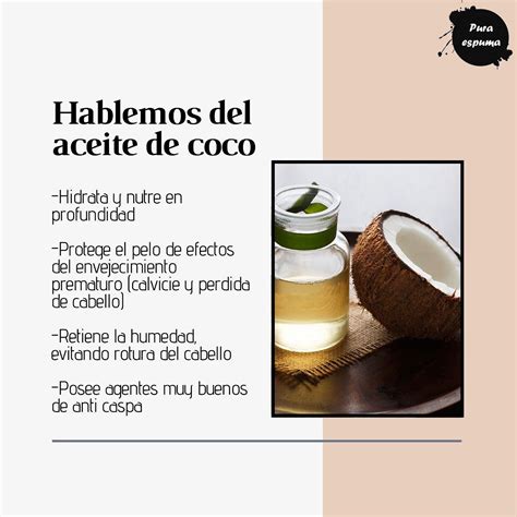 Arriba 102 Foto Para Que Sirve El Aceite De Coco En Las Pestañas Lleno
