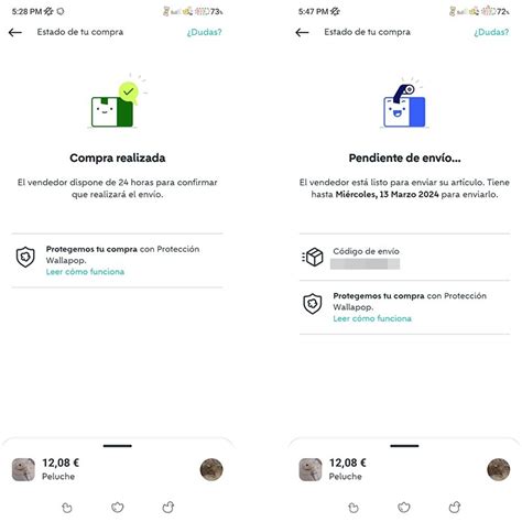 C Mo Comprar En Wallapop Paso A Paso