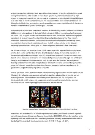 Mostaert Revisited Again PDF