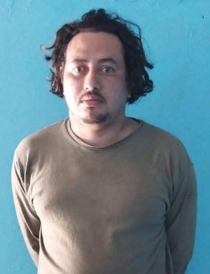 Diario El Salvador On Twitter Depa S La Pncsv Captur A Sa L