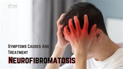 Neurofibromatosis Types Symptoms Causes And Treatment YouTube