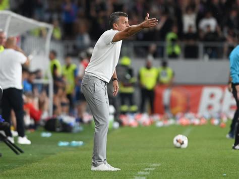 Ovidiu Burcă semnal de alarmă după FCSB Dinamo 2 1 Mă aşteptam la