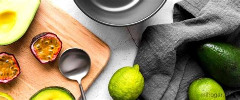 Qué es el aguacate topping Ingredientes y especias recomendadas Mi