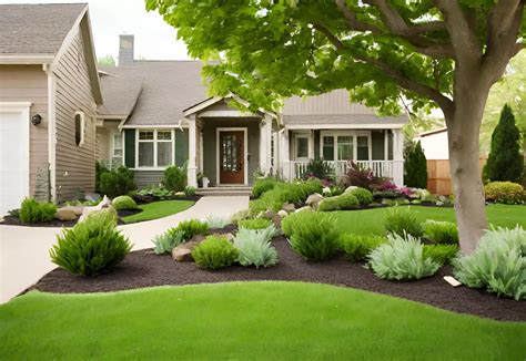 Front Yard Landscaping Ideas 15 Amazing Ideas