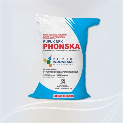 Jual Pupuk NPK Phonska 16 16 16 Repacking 1 Kg Shopee Indonesia