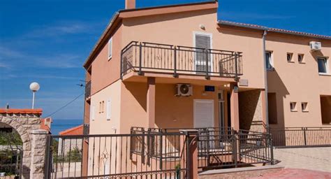 Makarska Wczasy Autokarem Chorwacja Wakacje Last Minute Apartamenty