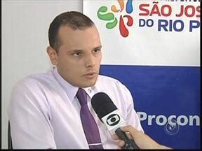 Bom Dia Cidade Rio Preto Procon Orienta Consumidores Sobre Os