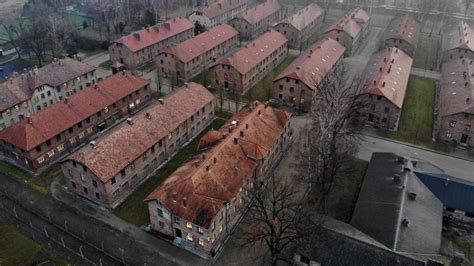Gedenken in Auschwitz Überlebenden haben das Wort tagesschau de