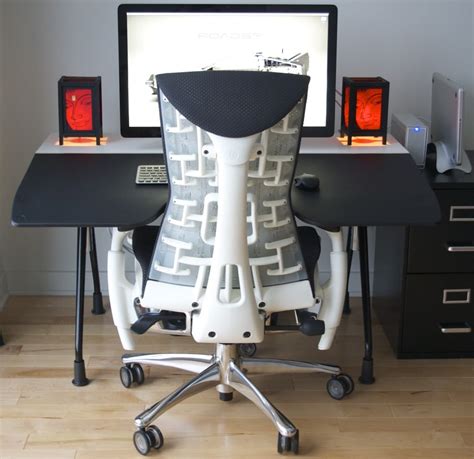 Top Best Ergonomic Office Chairs Editors Pick