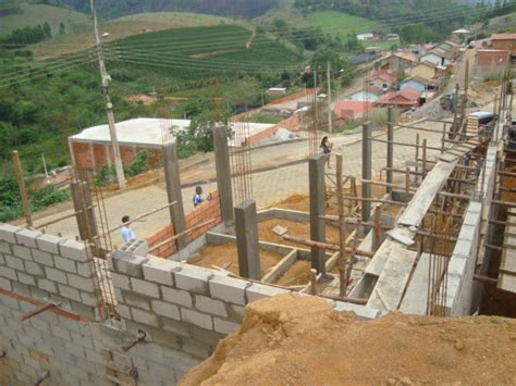 Pr Marcos da Rocha AJUDA EM ORAÇÃO PELA CONSTRUÇÃO DA IGREJA