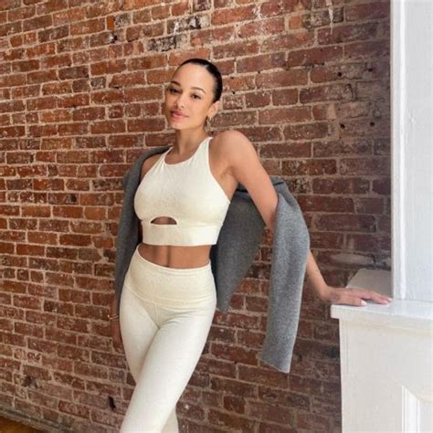 Así es jordan ozuna la modelo a la que se MARCA